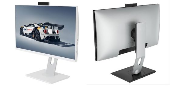 AIO Touch Screen PC factory, Buy good price Widescreen LCD TV products