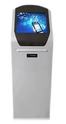 RAM 8GB Interactive Touch Screen Table NFC Reader Support GPS