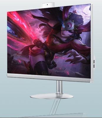 24INCH Touch Screen AIO Desktop I5-13700 CPU Built-In WIFI And 150W Adapter