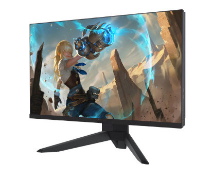 Low Voltage 1.2V AIO Gaming PC SD Support All In One Business PC