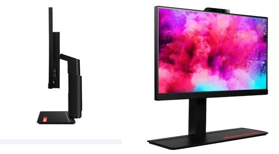 Quality AIO Desktop PC & AIO Gaming PC factory from China